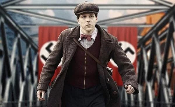 Movie Review - Resistance (2020)