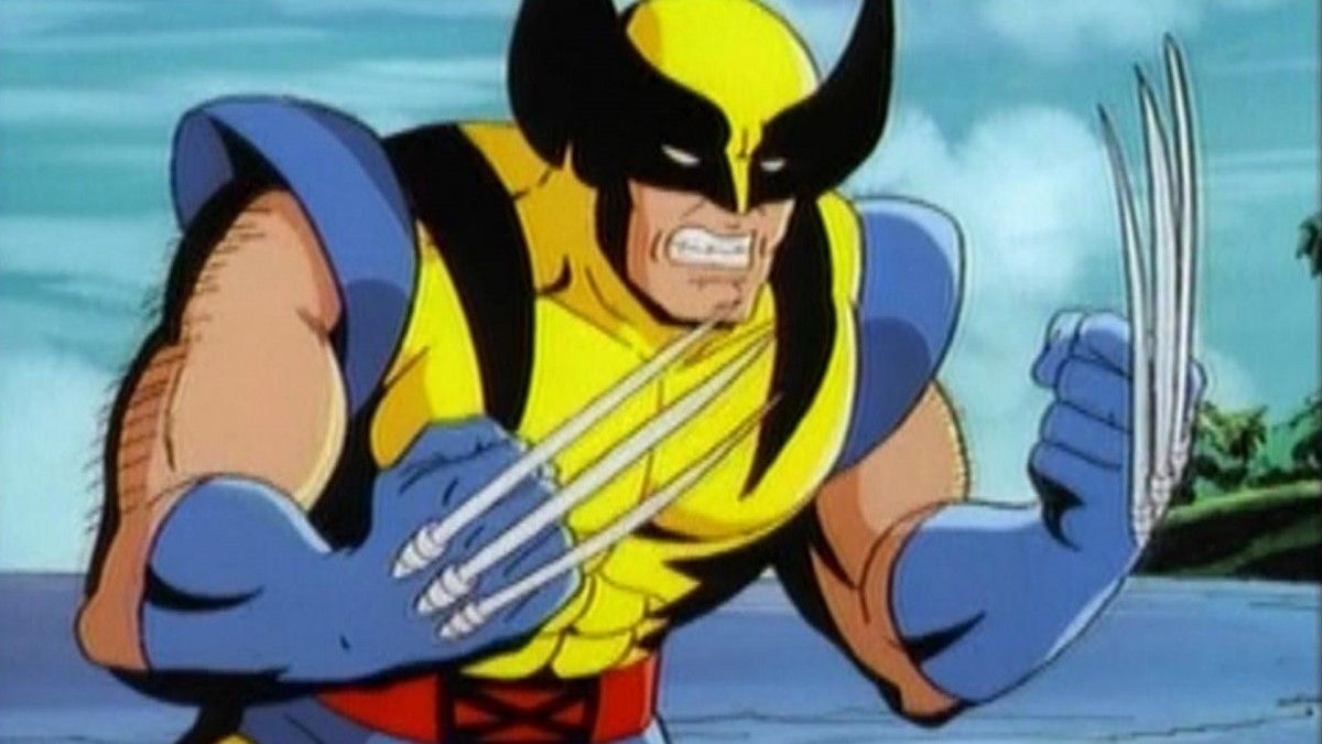 The true story behind Dougray Scott playing Wolverine in X-Men and why ...