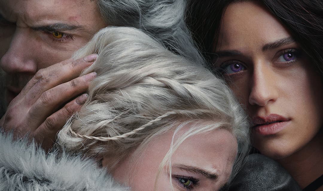 The Witcher renewed for fifth and final season with Sharlto Copley ...