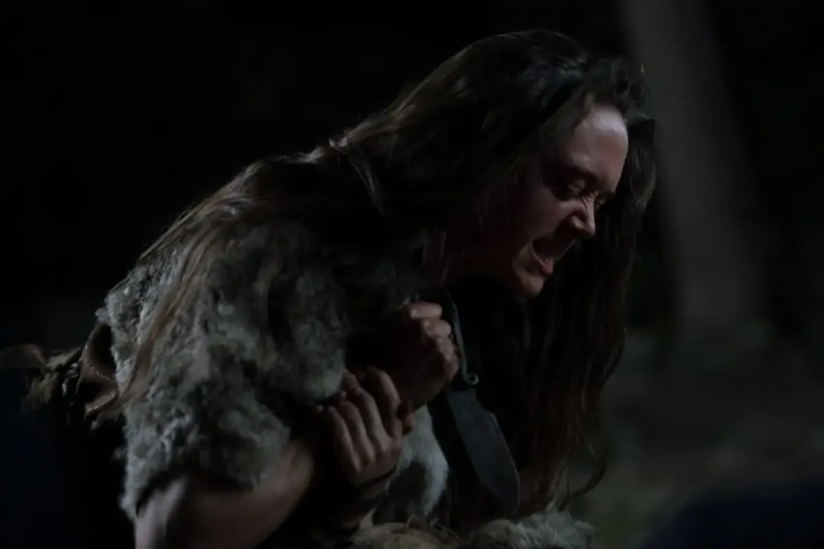 Wrong Turn reboot gets a first trailer, poster and images