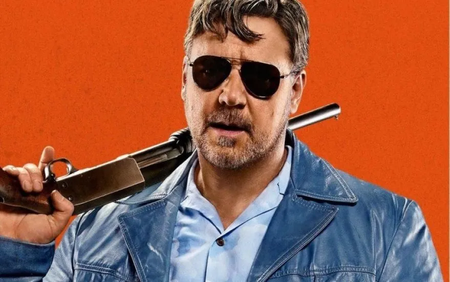 Russell Crowe, Aisling Franciosi, Aaron Taylor-Johnson and more to star ...