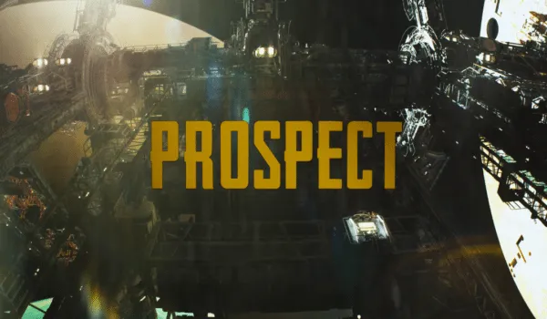 Prospect logo screenshot
