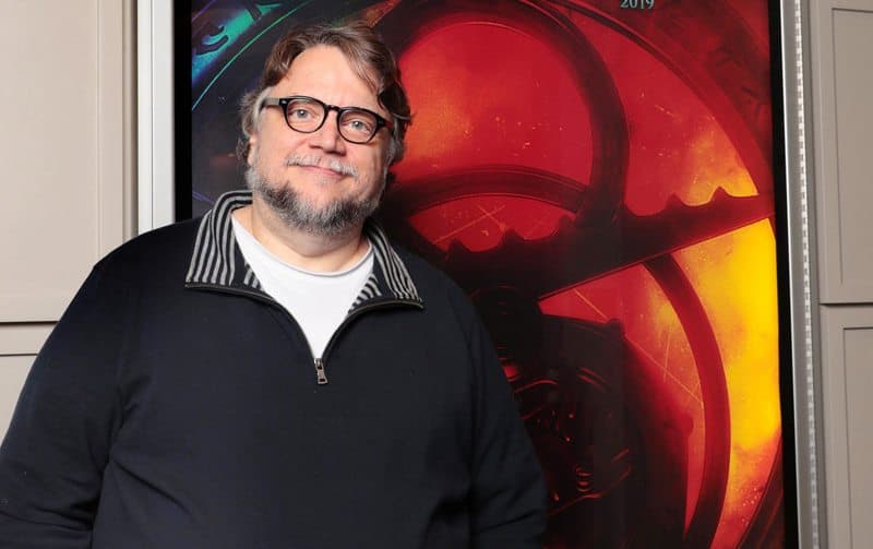 Guillermo del Toro’s Nightmare Alley receives an official release date