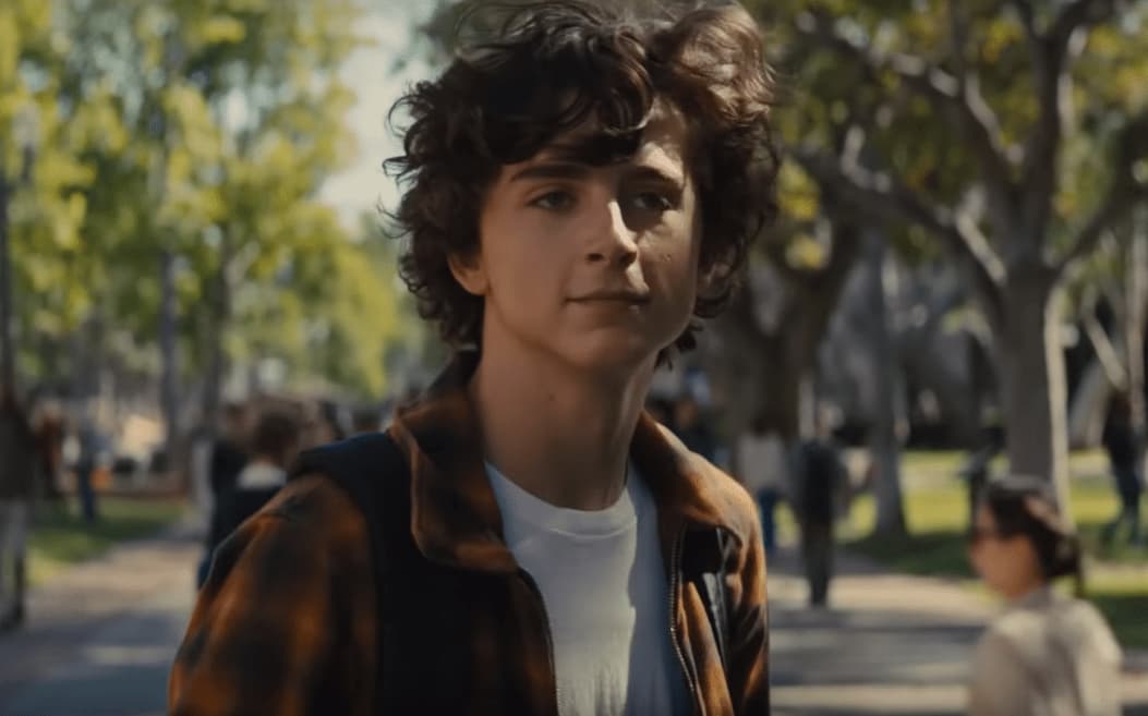 Movie Review – Beautiful Boy (2018)