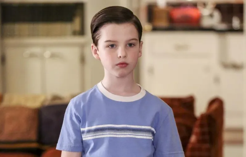Young Sheldon ending its run after seven seasons