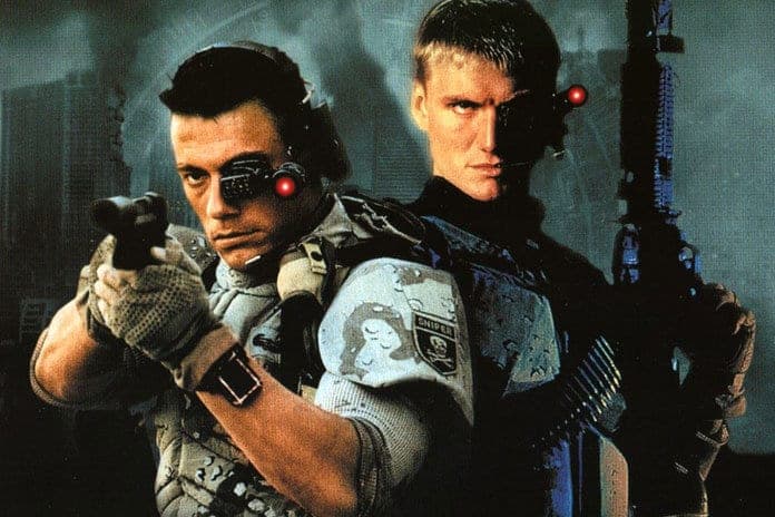 Revisiting the Universal Soldier Franchise