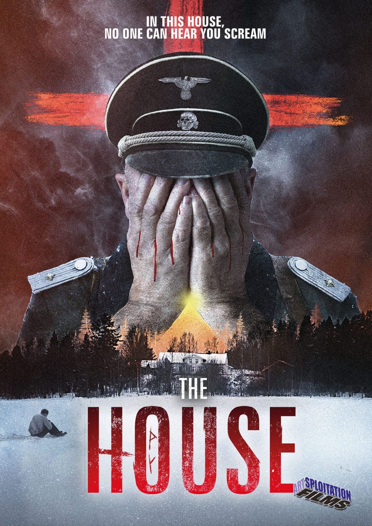 Movie Review - The House (2019)