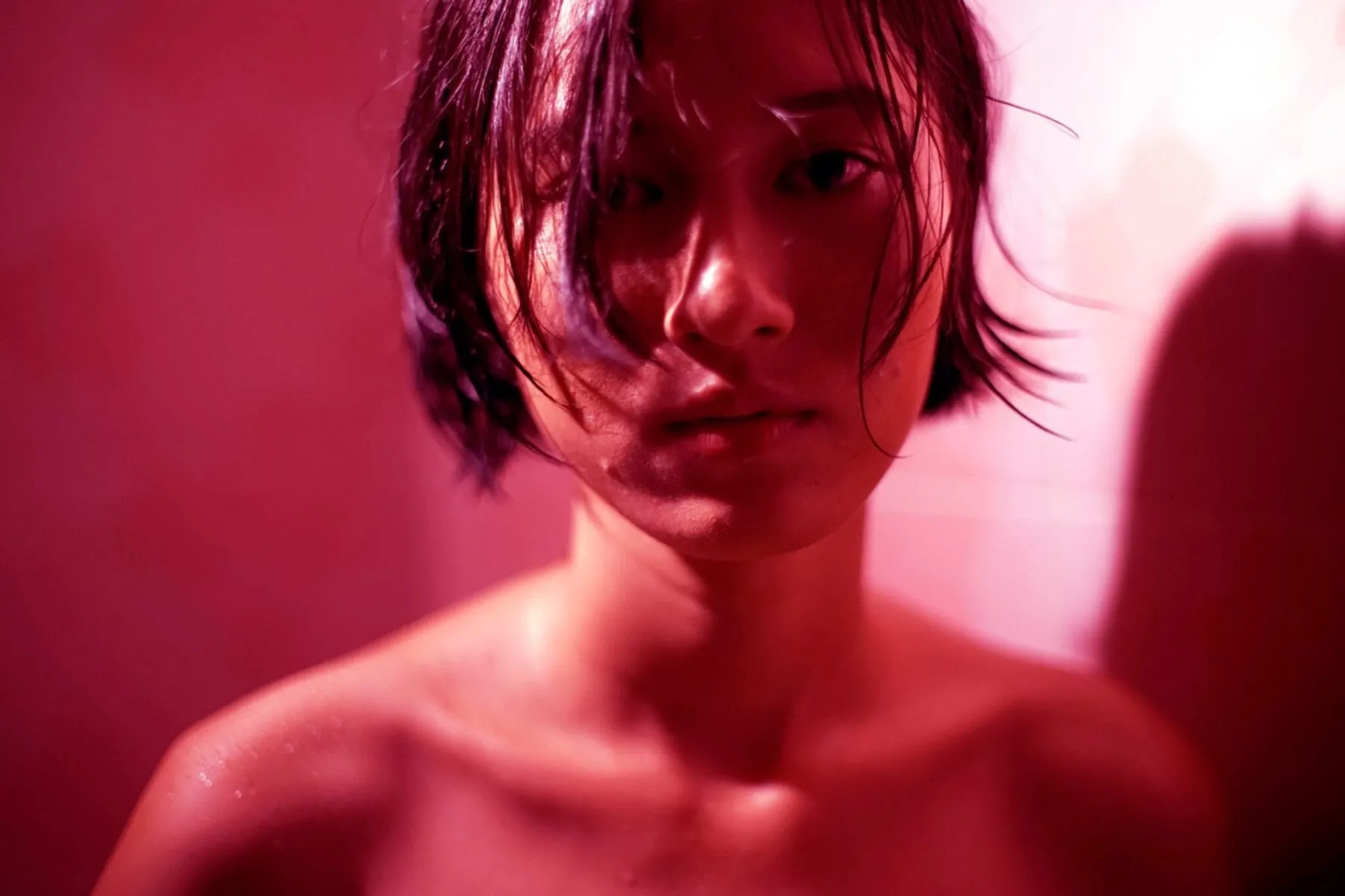 Movie Review - Motel Mist (2016)