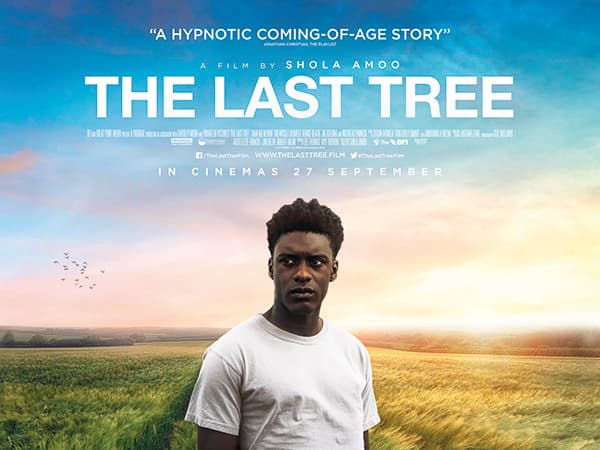 Sundance London 2019 Review - The Last Tree