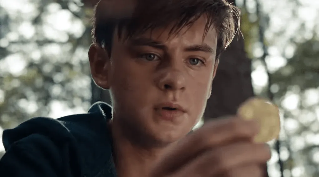 Movie Review - Low Tide (2019)