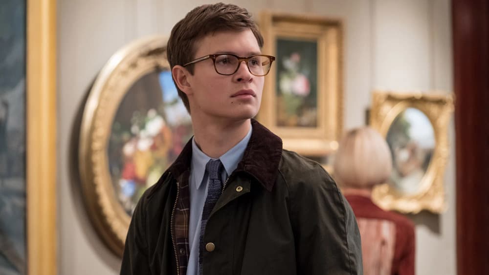 Movie Review - The Goldfinch (2019)