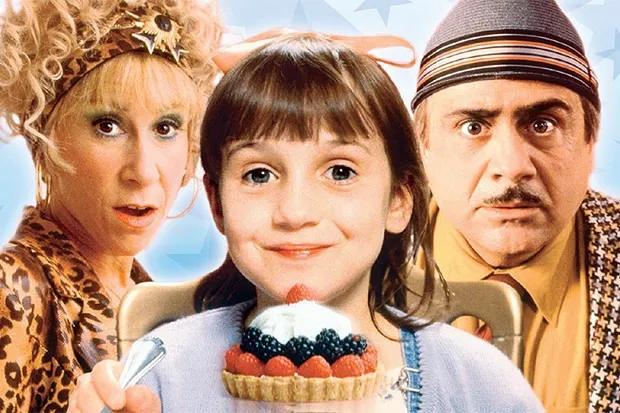 Danny DeVito "always wanted to do Matilda 2"