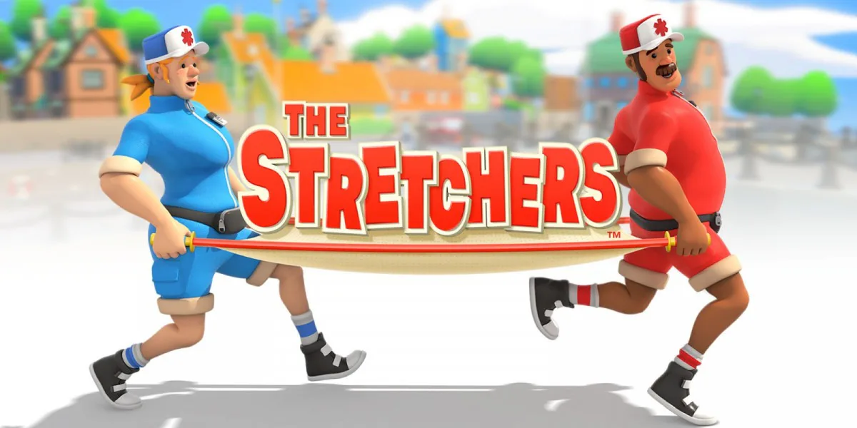 Video Game Review – The Stretchers