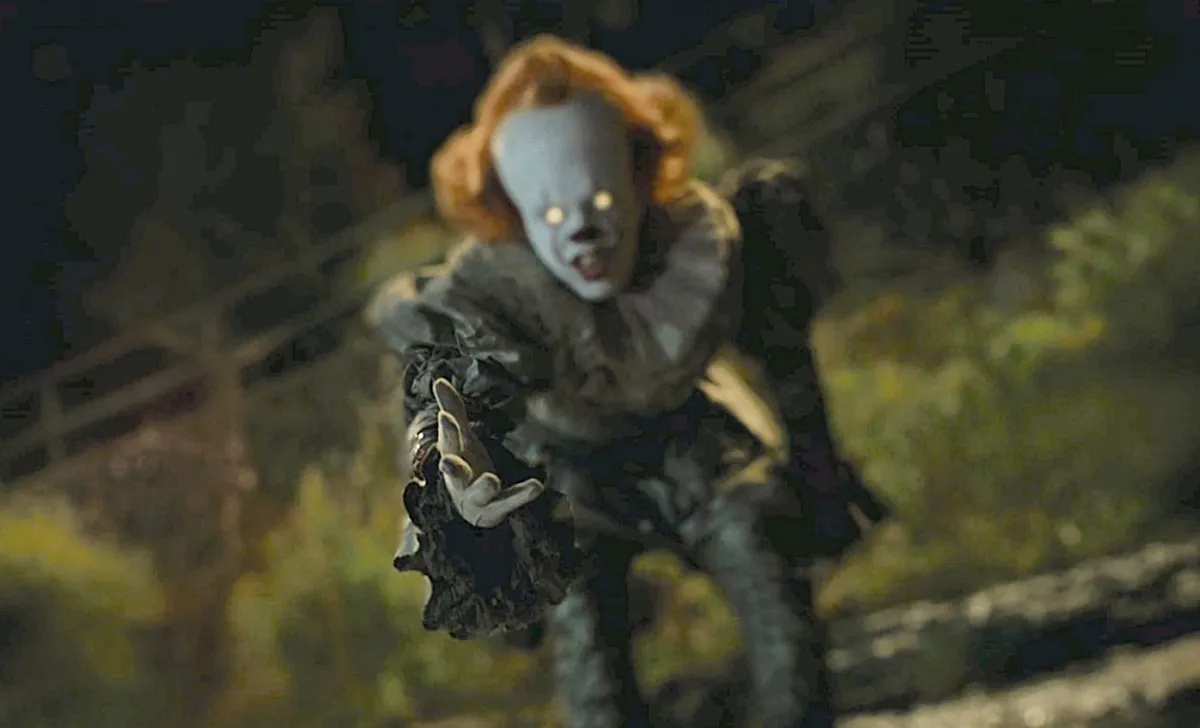 HBO's It prequel fills out supporting cast to join Bill Skarsgård's ...