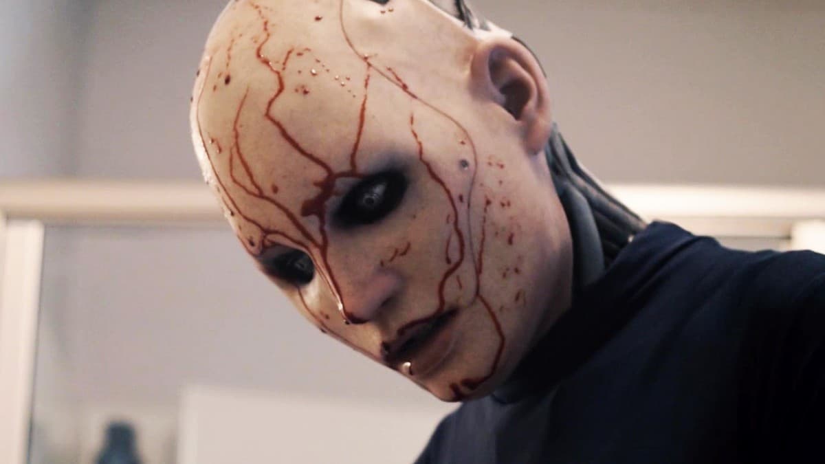 The Alpha Test - Movie Review (2020)
