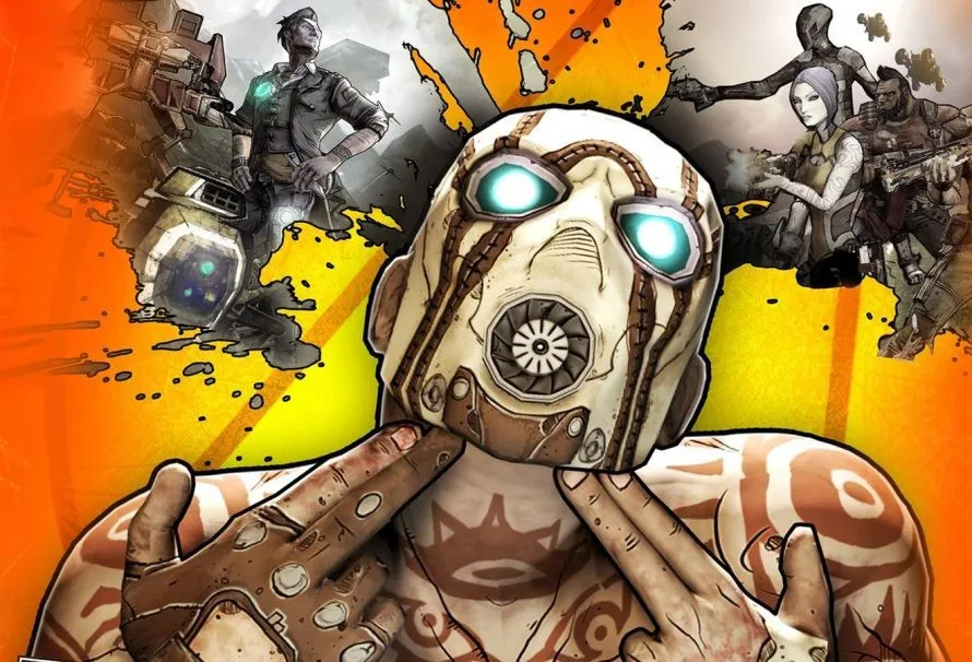 Borderlands movie adaptation set to begin filming soon in Hungary