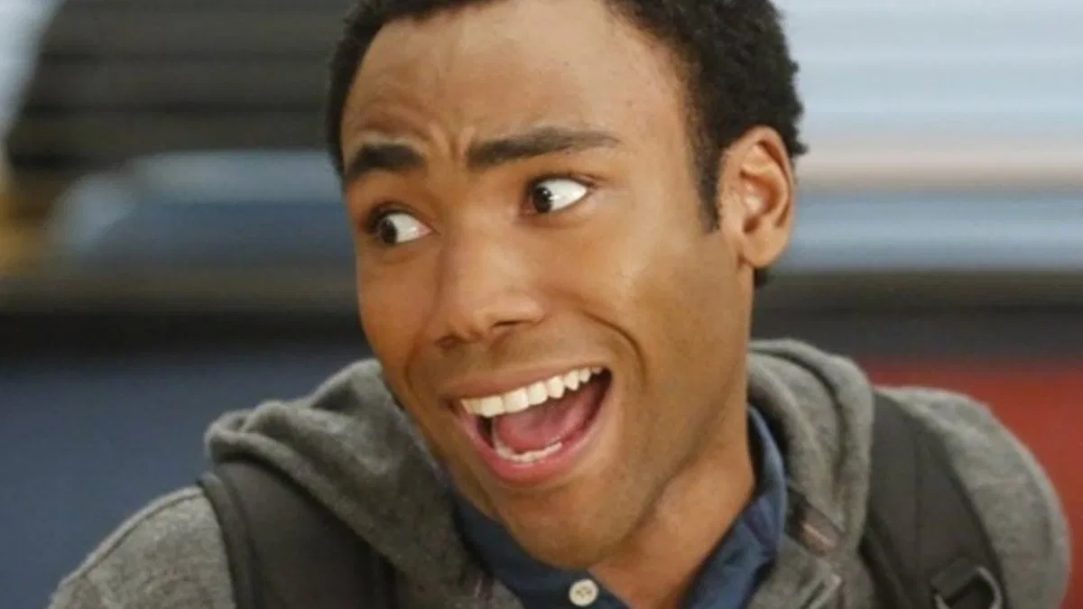 Donald Glover reveals Community: The Movie script is finished