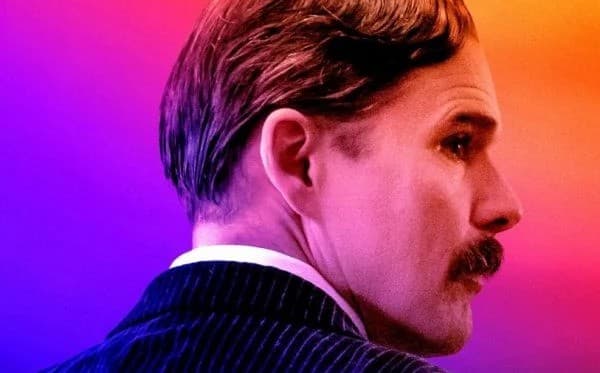 Movie Review - Tesla (2020)