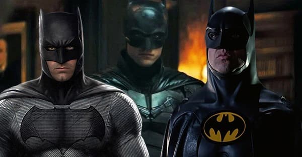 Are we at risk of Batman fatigue?