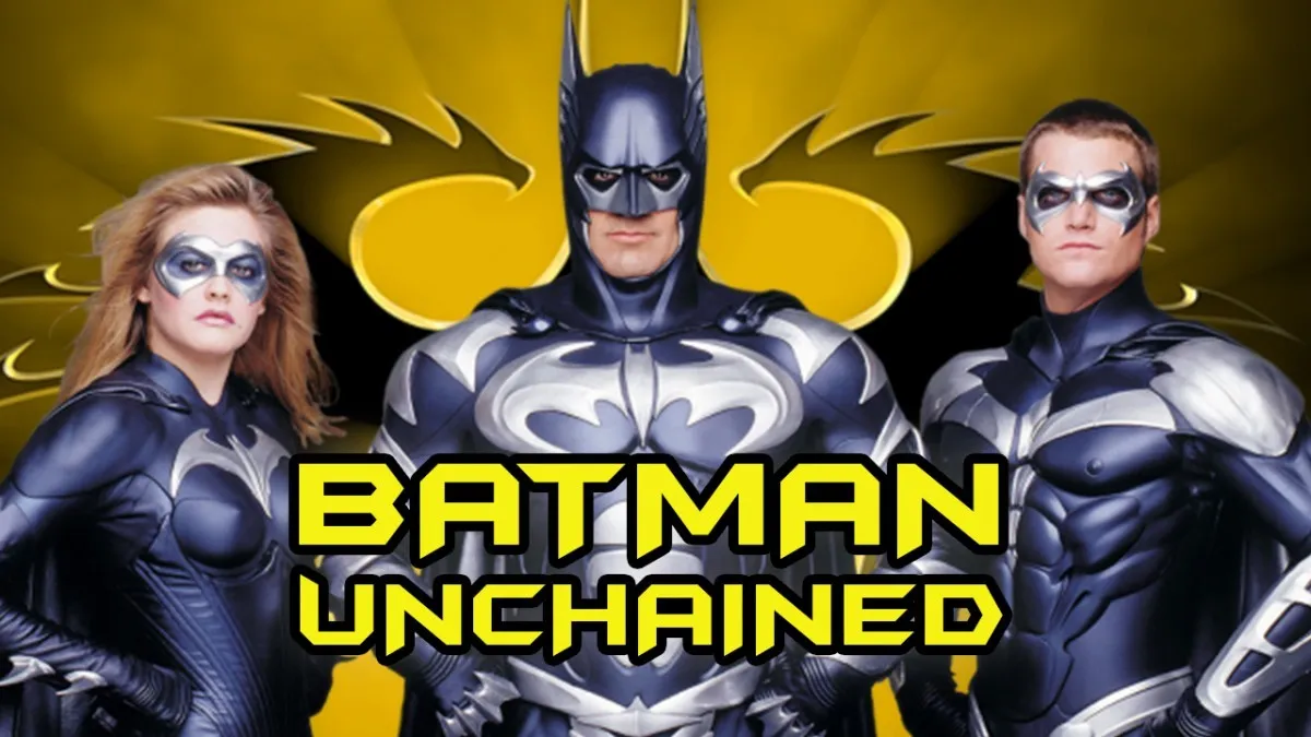 Absurd Film Sequels Which Almost Happened