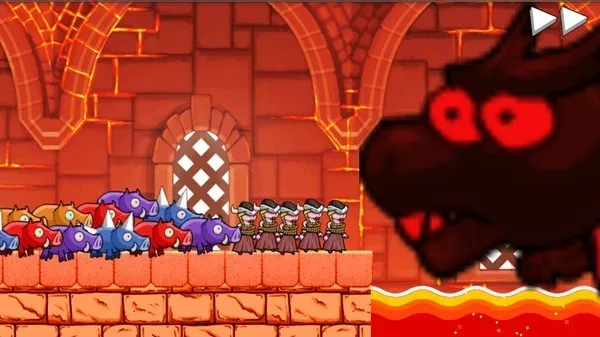 Video Game Review – Bor