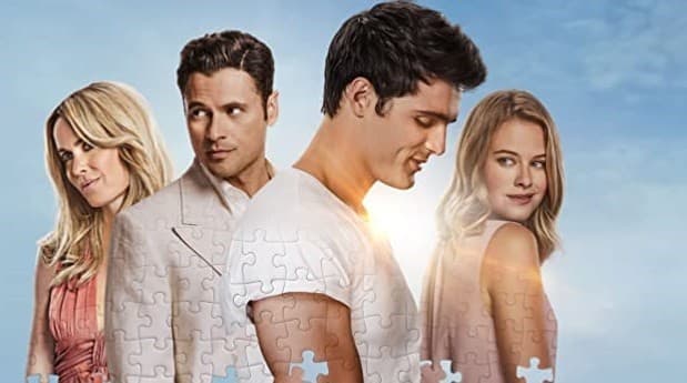 Movie Review - 2 Hearts (2020)