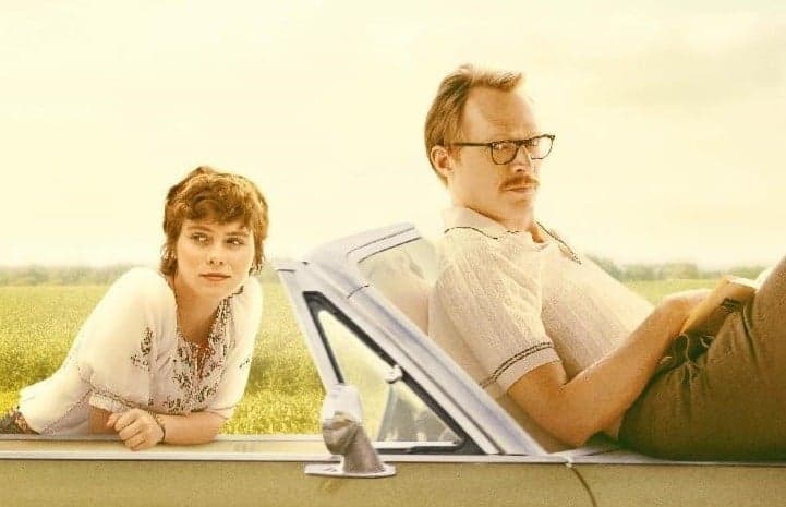 Movie Review - Uncle Frank (2020)