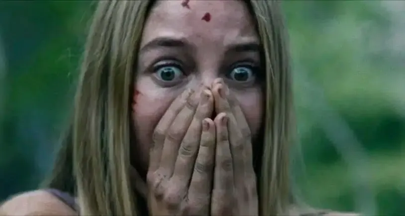 Wrong Turn reboot gets a new trailer