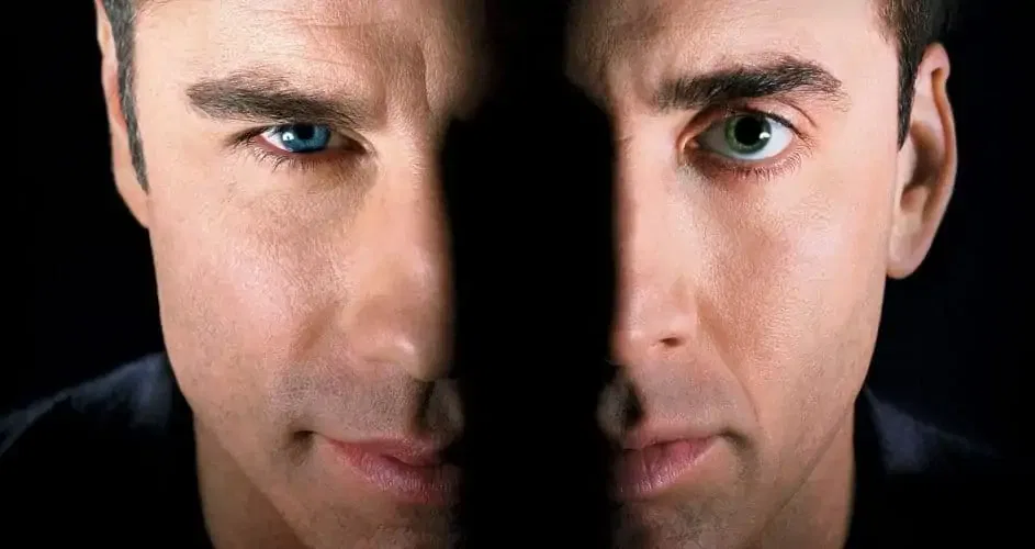 Nicolas Cage shares first Face/Off 2 plot details