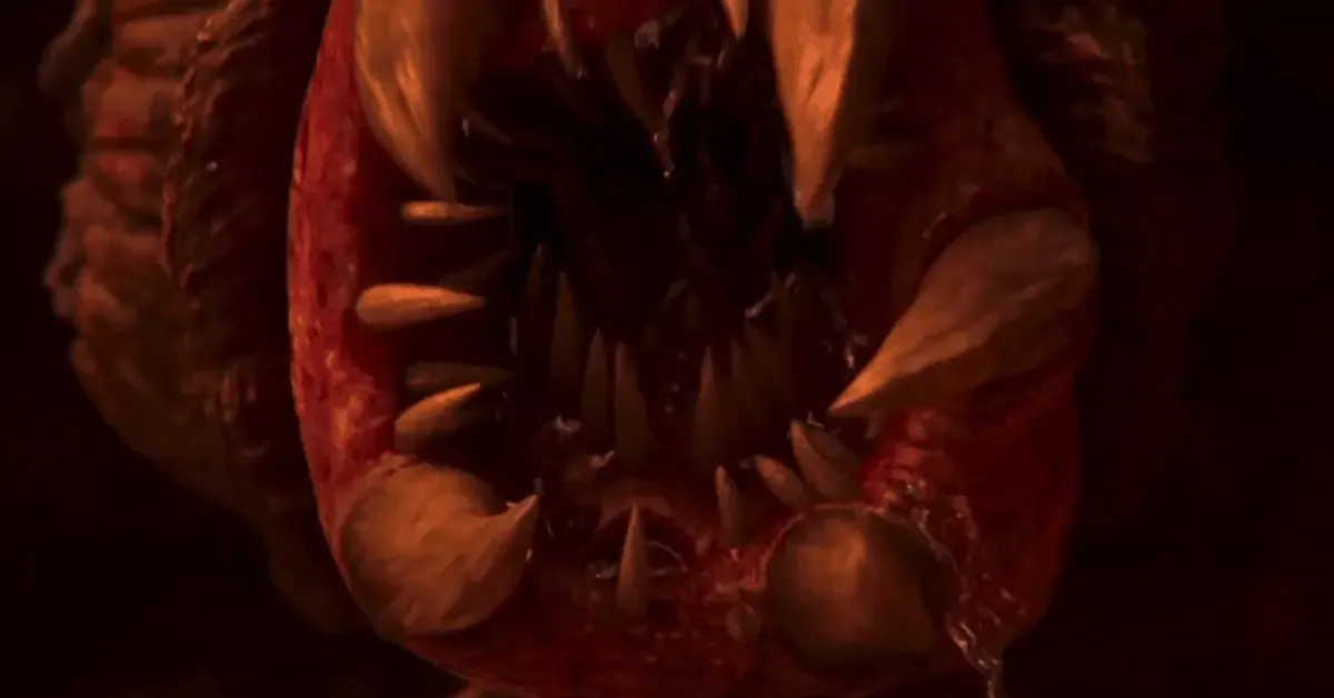 Creature horror The Devil Below gets a poster and trailer