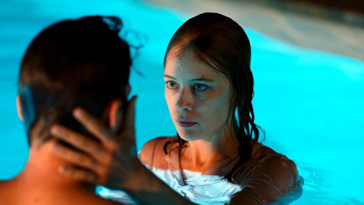 Movie Review - Undine (2020)