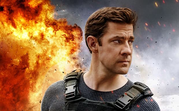 Tom Clancy's Jack Ryan casts Betty Gabriel, James Cosmo, Peter Guinness ...