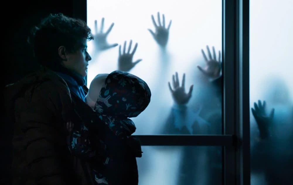 Brain Freeze (2021) - Movie Review