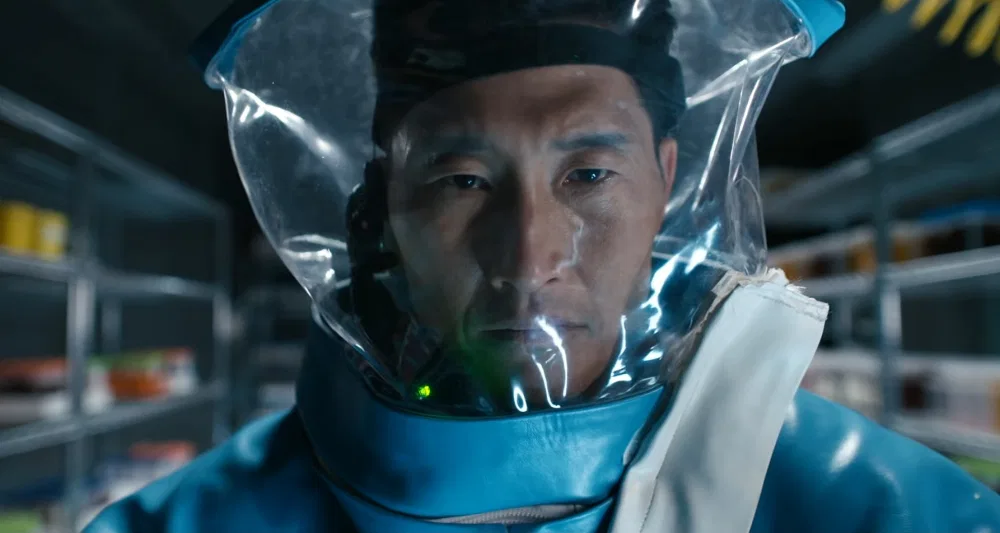 The Hot Zone: Anthrax trailer released by National Geographic