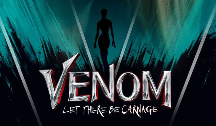 Venom: Let There Be Carnage character posters tease She-Venom return
