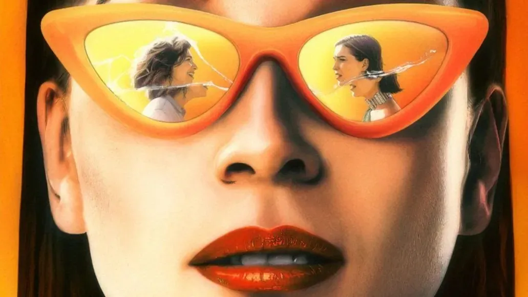 Movie Review - The Nowhere Inn (2021)