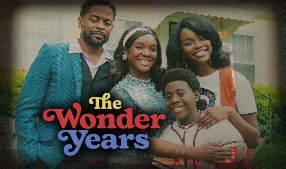 The Wonder Years reboot gets a new trailer and poster
