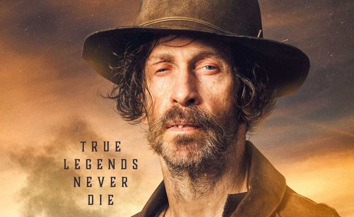 Movie Review - Old Henry (2021)