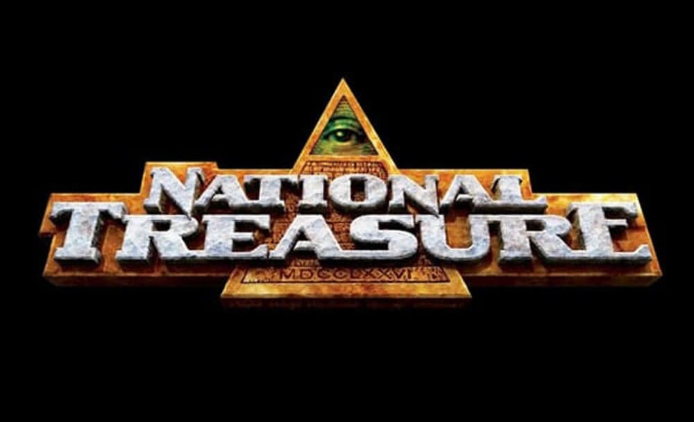 National Treasure Disney+ TV series adds five to its cast