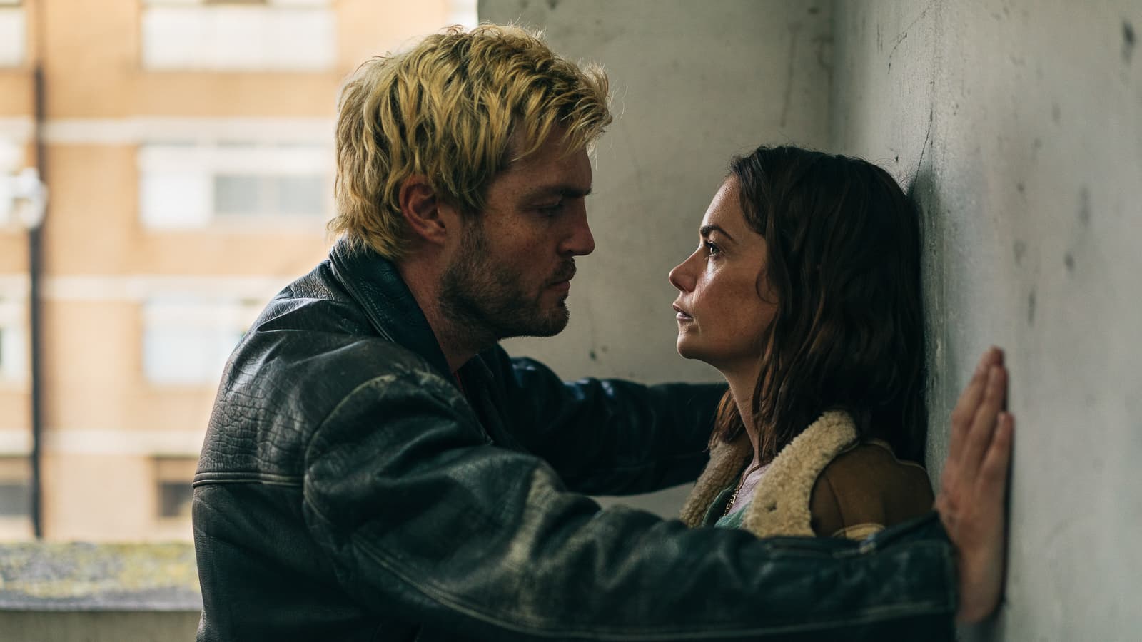 True Things - 2021 BFI London Film Festival Review