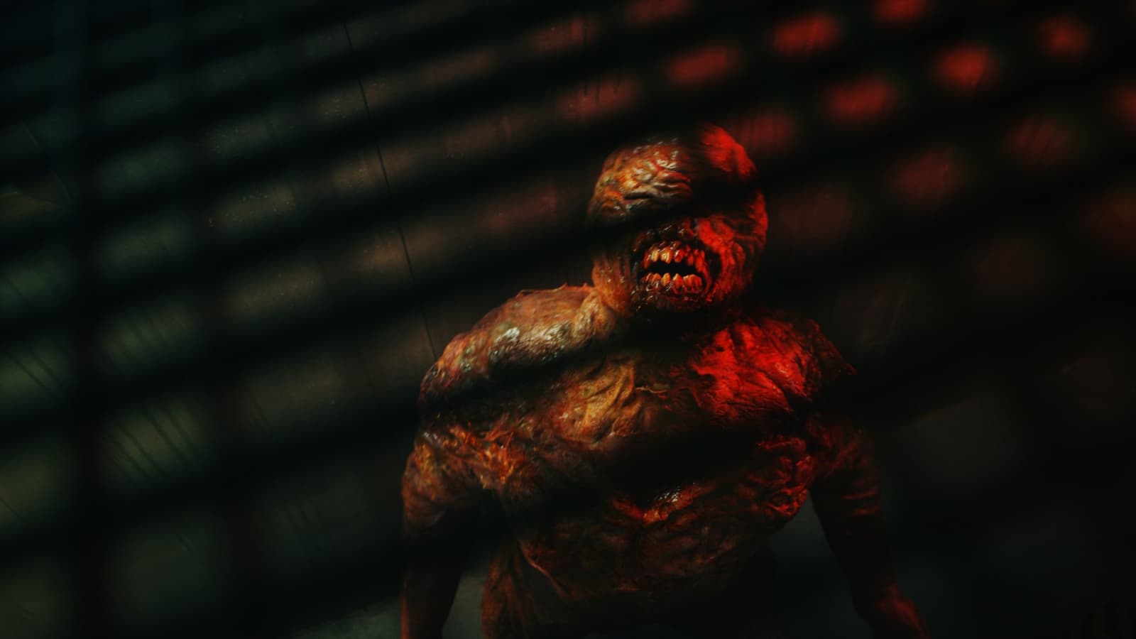 Shudder action horror Death Valley gets a trailer and images