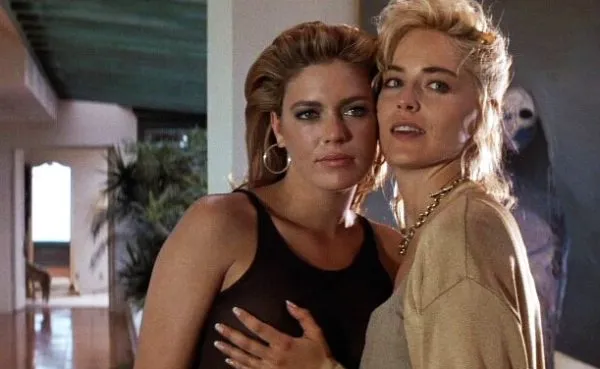 Basic Instinct set for "anti-woke" reboot from original writer Joe ...