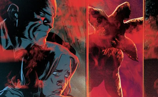 Stranger Things heads to the Soviet Union with new series Kamchatka