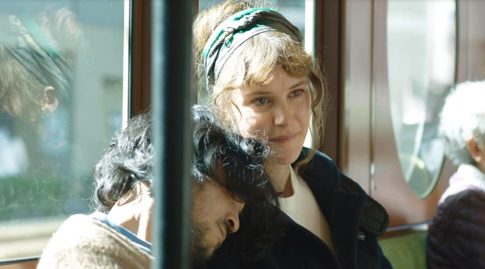 Blood - 2022 Sundance Film Festival Review