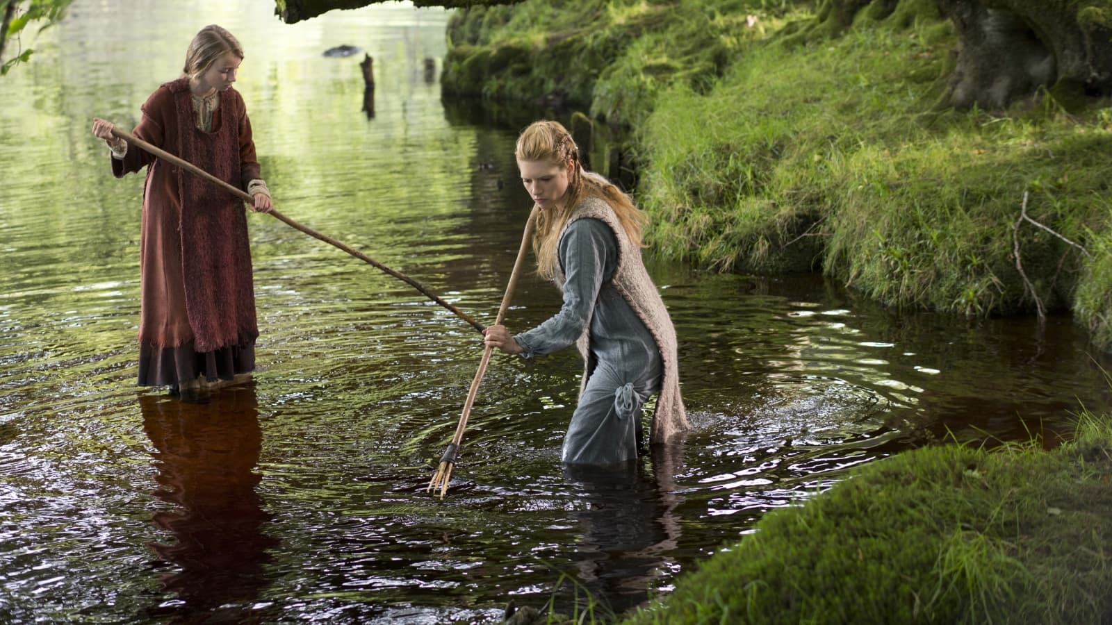 Vikings - Episode 1 Recap
