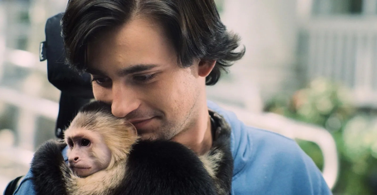 Gigi & Nate (2022) - Movie Review