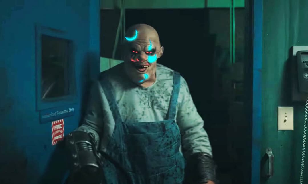Spirit Halloween: The Movie trailer serves up family horror scares