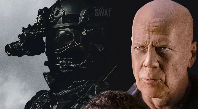 Wire Room (2022) - Movie Review