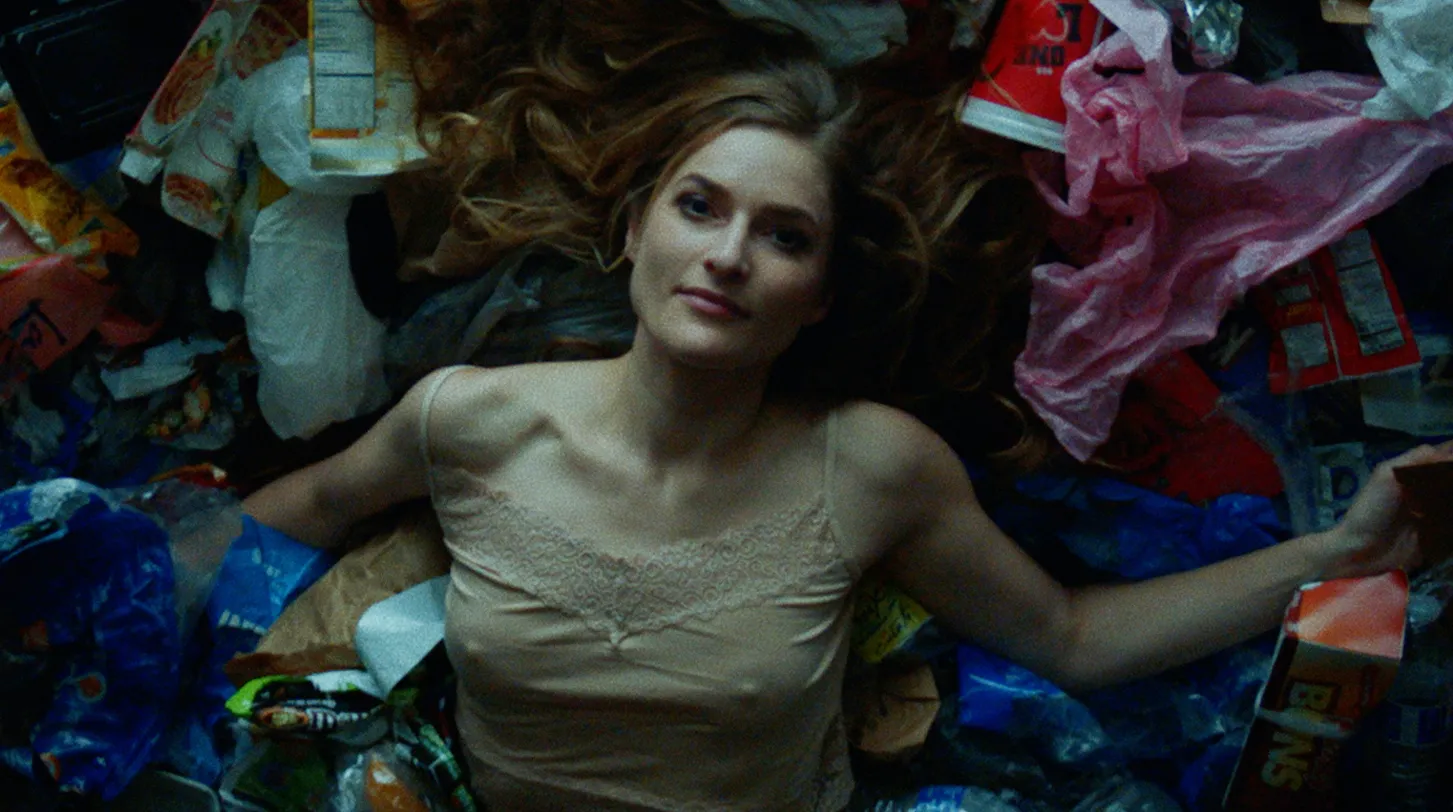 Body horror Shapeless gets a UK trailer, poster and images