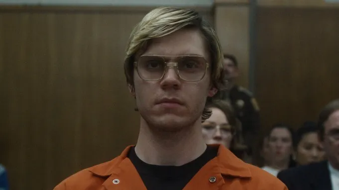 Trailer for Netflix's Monster: The Jeffrey Dahmer Story starring Evan Peters